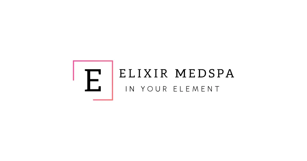 Home - Elixir Medical Spa
